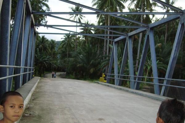 Esperanza, San Ricardo Southern Leyte - Camang