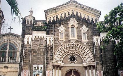 Nuestra Señora de la Asuncion Parish Church - Bulakan