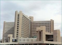 King Abdullah University Hospital