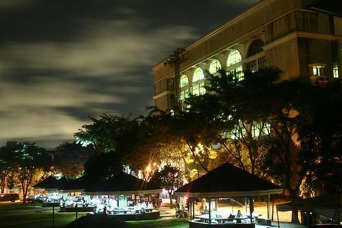 Beato Angelico Building - Manila