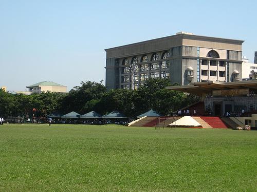 Beato Angelico Building - Manila