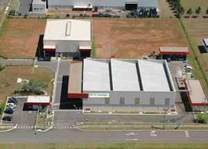 Emcon Technologies - Gravataí