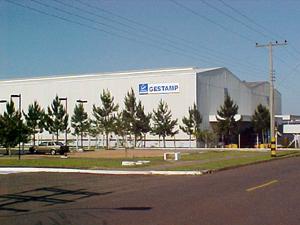 Gestamp Gravataí - Gravataí