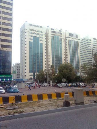 Al Rumaithi Buildings - Abu Dhabi