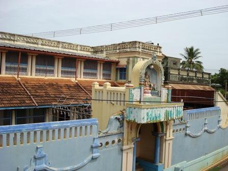 Devakottai city Photos, Photos of Devakottai city