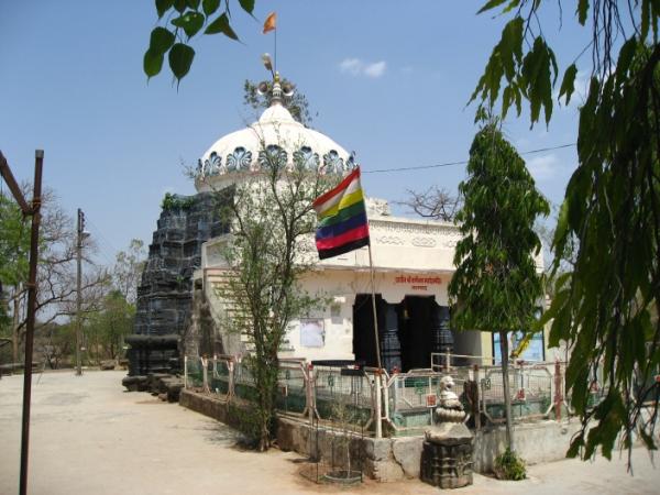 Karneshwar Mahadev - Karnawad