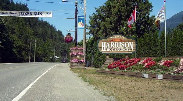 Harrison Hot Springs
