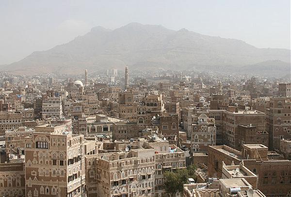 Sanaa (English)