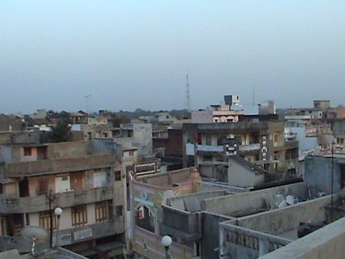 Godhra