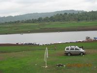 Govt Guest House and Water Sports Centre-Dudhani - Dudhani | hotel ...