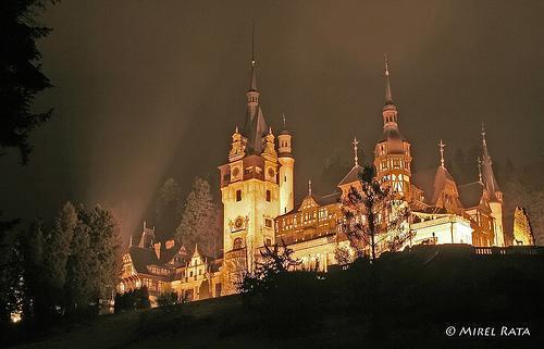 Sinaia