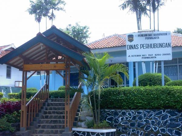 Purwakarta (Nederlands) | stad