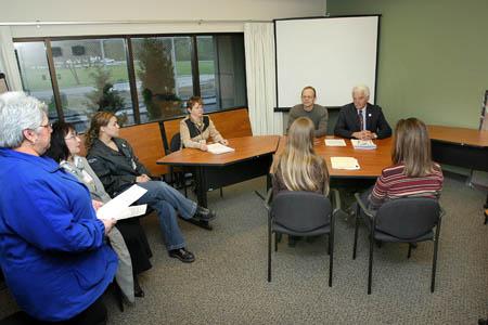 Fraser Valley Institution (FVI) - Abbotsford, British Columbia