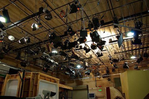 Eternal Word Television Network (EWTN) - Irondale, Alabama