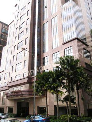 Wisma Setia 1 - Kuala Lumpur
