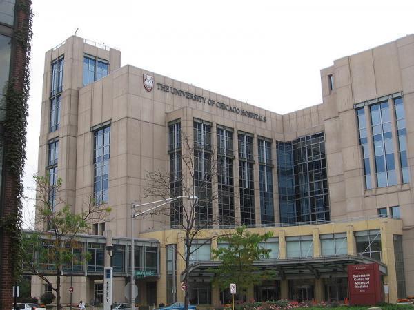 The University of Chicago Hospitals