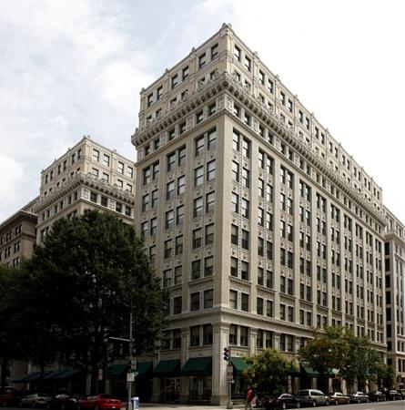 Southern Building - Washington, D.C.