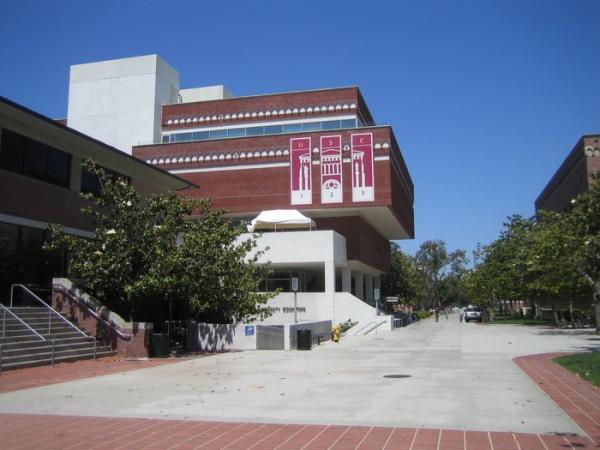 USC Bookstore