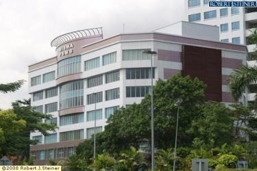 Wisma PSMB Beringin - Kuala Lumpur