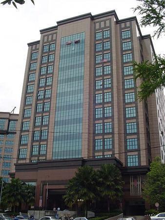 Wisma Setia 1 - Kuala Lumpur