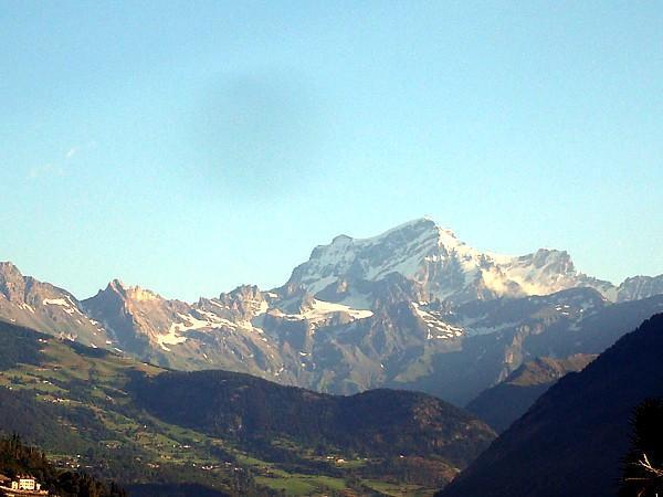 Grand Combin
