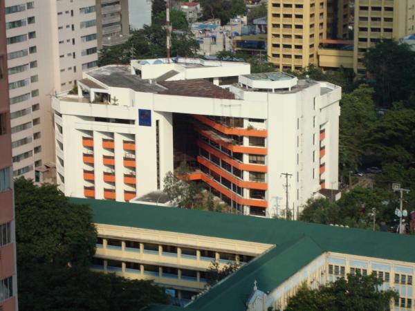 Development Academy of the Philippines - DAP - Pasig