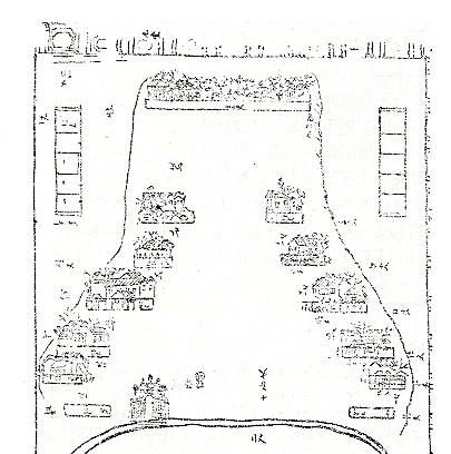 Xiangfa Qiang/Perspective Wall - Beijing