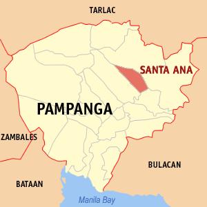 Santa Ana