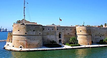 Taranto