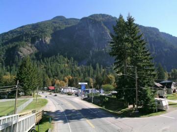 Hope, British Columbia