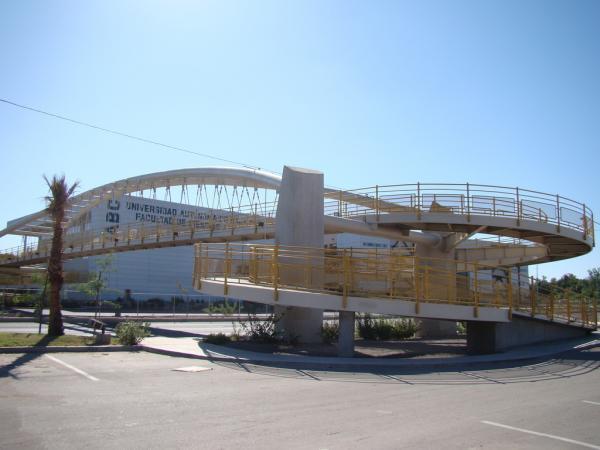 Facultad de Ciencias Administrativas UABC - Mexicali