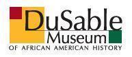 DuSable Museum of African American History - Chicago, Illinois