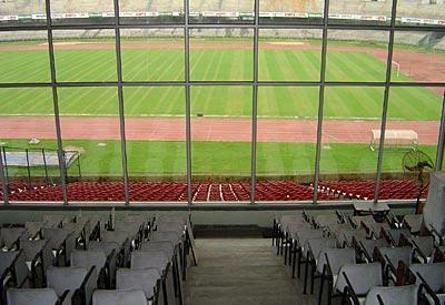 Salt Lake Stadium - Salt Lake City