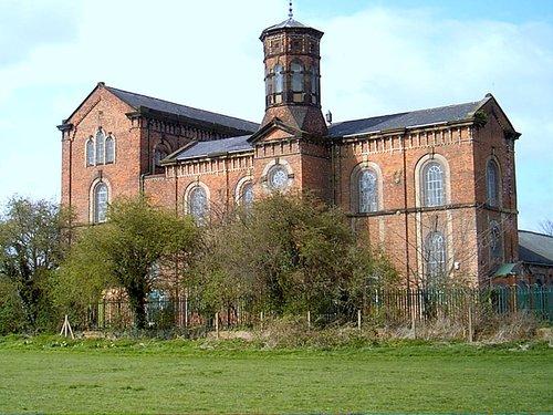 Springhead Pumping Station - Kingston upon Hull