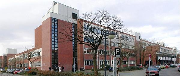 Georg-Schlesinger Schule - Berlin