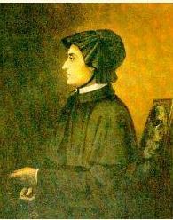 Elizabeth Seton South - Imus