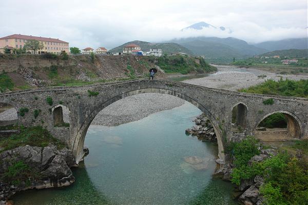 Mesi Bridge