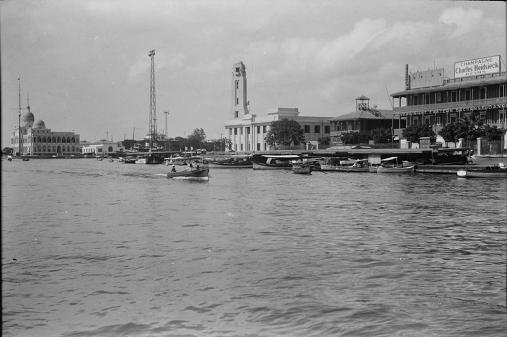 Port Police Station - Port Said
