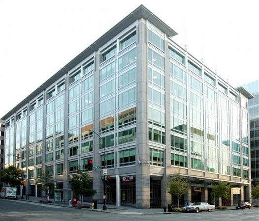 Federal Commerce Commission Headquarters - Washington, D.C. | office ...