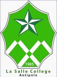 La Salle College - Antipolo - Antipolo