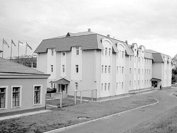 Petseri raudteejaam - Petseri