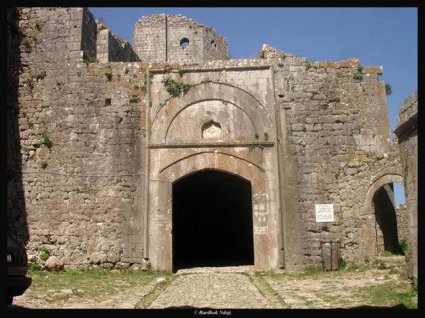 Kalaja e Rozafës - Shkodër