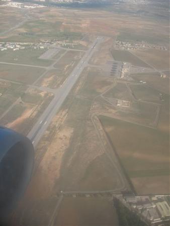 Lotnisko Setif