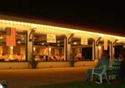 Whiting Lakefront Park - Whiting, Indiana | pier