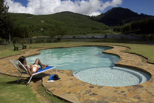Troutbeck Resort