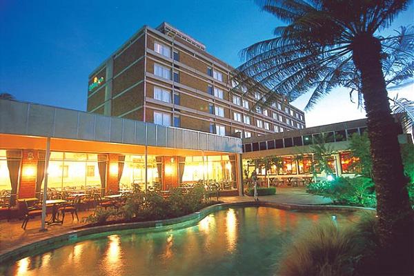 Holiday Inn Mutare - Mutare