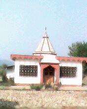 Pawar wadi Mandir [श्री विठ्ठल रखुमाई मंदिर (पवारवाडी)]