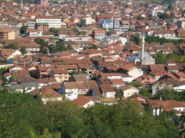 Gjakova