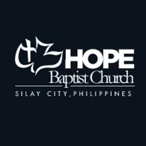 Hope Baptist Church - Silay City