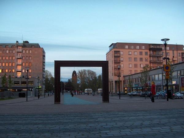 Joensuu
